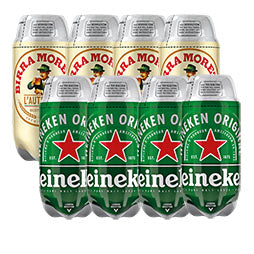 BarEnCasa | Tu Tienda en Línea con la Mejor Cerveza de Barril