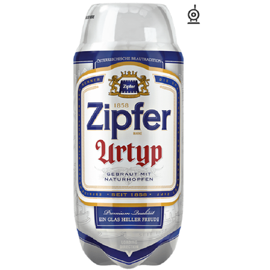 CERVEZAS | TORP® 2L | Cerveza de Barril para THE SUB® | BarEnCasa